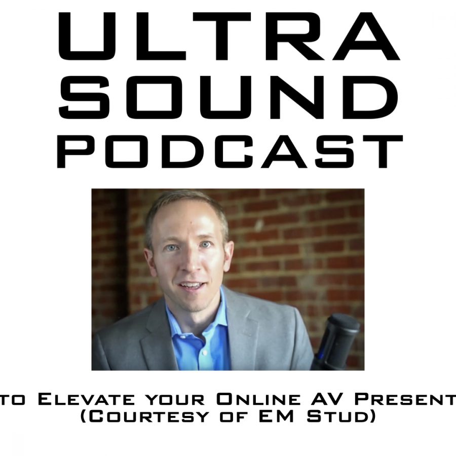 Ultrasound Podcast 199 – Cardiac Arrest with Cian McDermott, Part 2 (And resources!) – Core ...