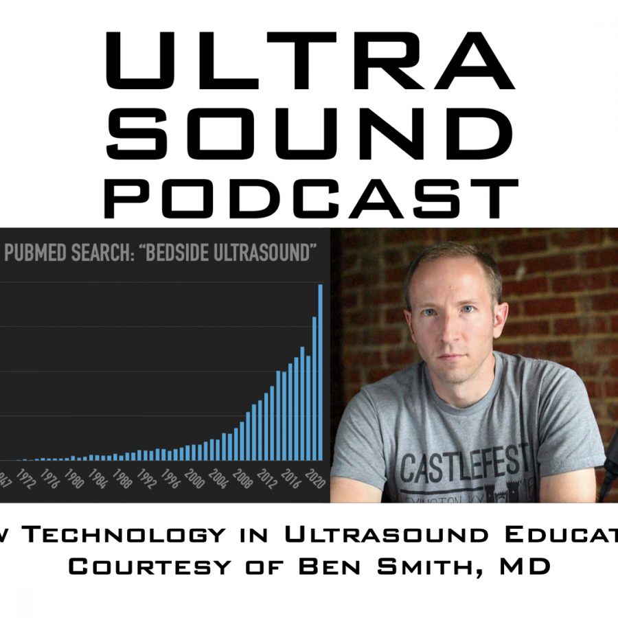 Castlefest MINI 2020 - Core Ultrasound